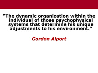 Create a World Class Culture With Values | PPT