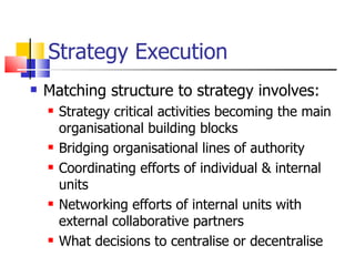 Org capabilities & corp culture | PPT