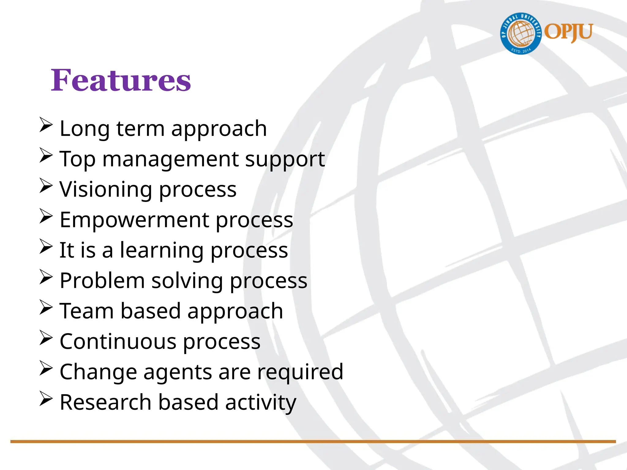 Organizational Change and Organizational Development | PPTX | Business Administration | Business