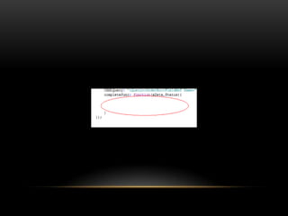 Org Chart jQuery/SharePoint/Google Charting Mashup | PPTX | Web Design and HTML | Internet