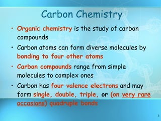 Org chem lecture | PPT