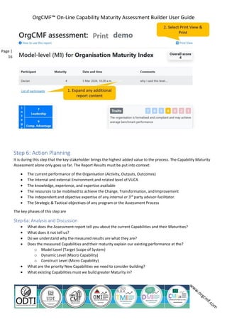 Organization, Team, Digital & Collaboration Assessment User Guide v2-0.pdf