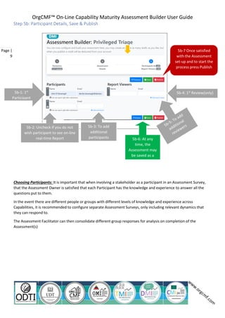 Organization, Team, Digital & Collaboration Assessment User Guide v2-0.pdf