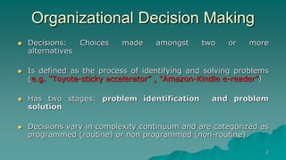OrgDecisionMaking.ppt