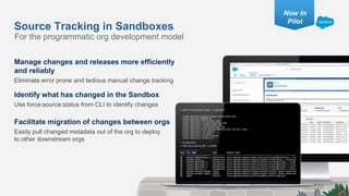 Org dependent salesforce packages | PPT