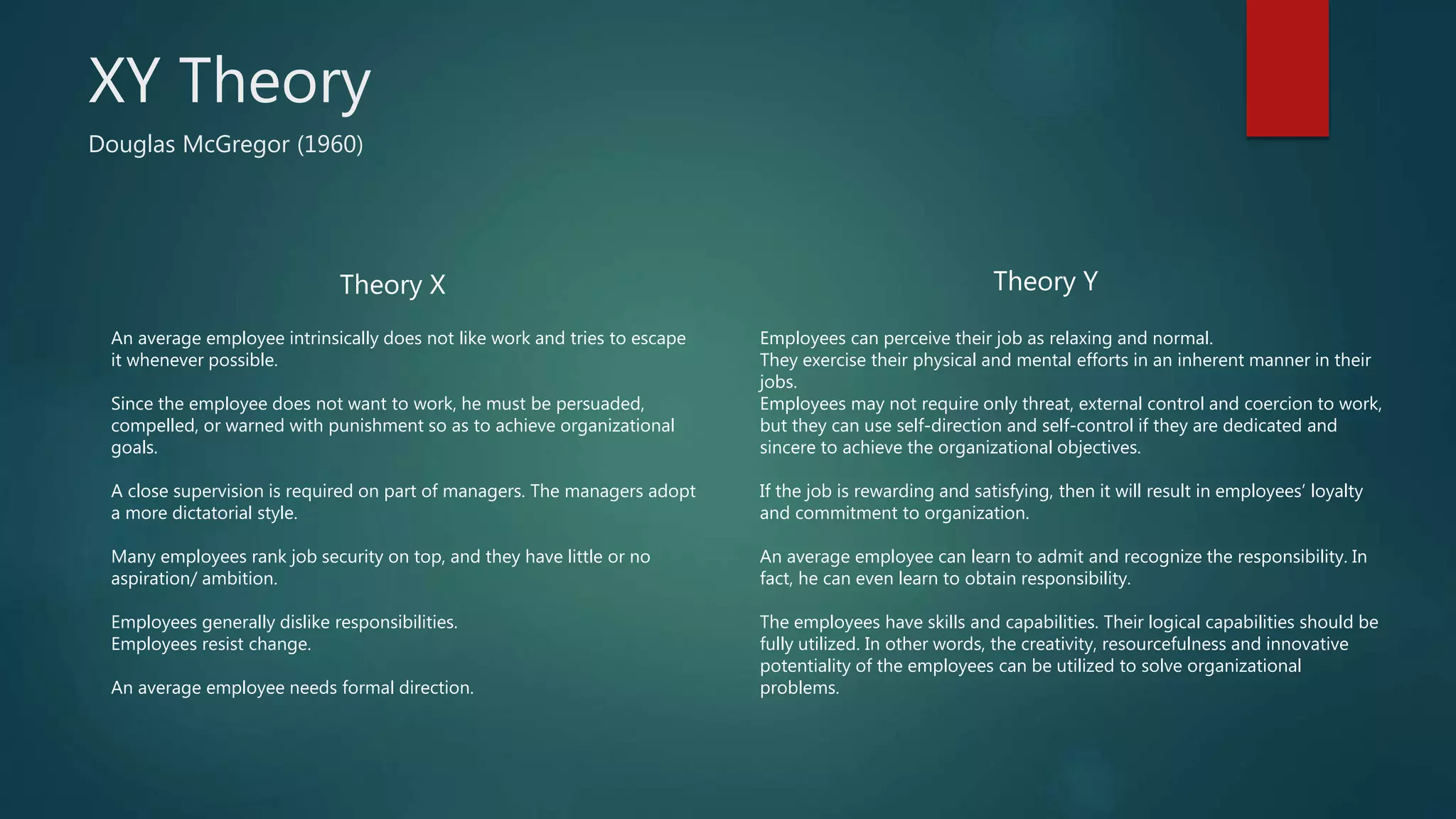 Organizational Development 101 - Alternative Approaches | PPT