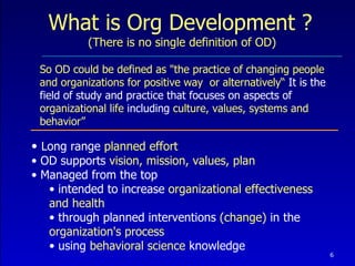 Org devchrm | PPT