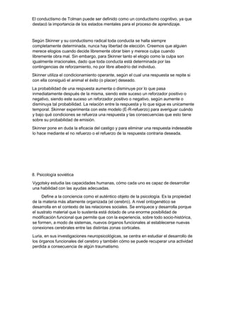 Orígenes filosoficos de la psicología y su importancia en la psicología ...