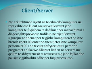 interneti | PPTX