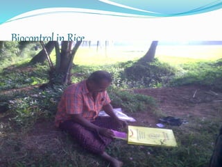 Shifting to Organic Agriculture- Adat Model | PPTX
