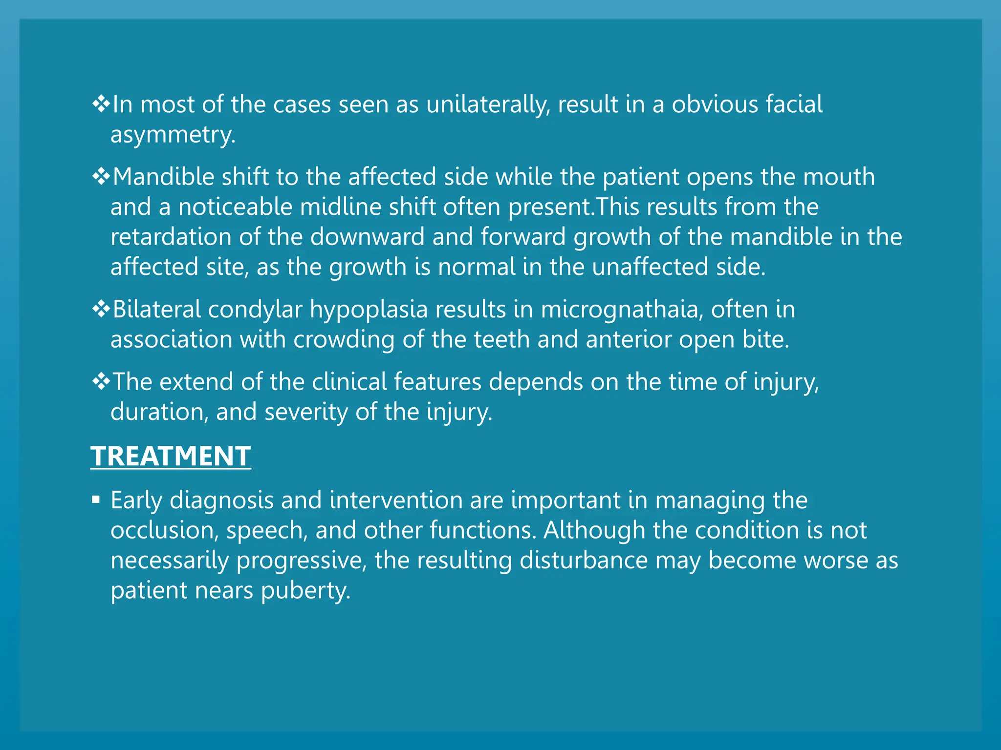 TMJ DISORDERS oral pathology seminar topics | PPTX