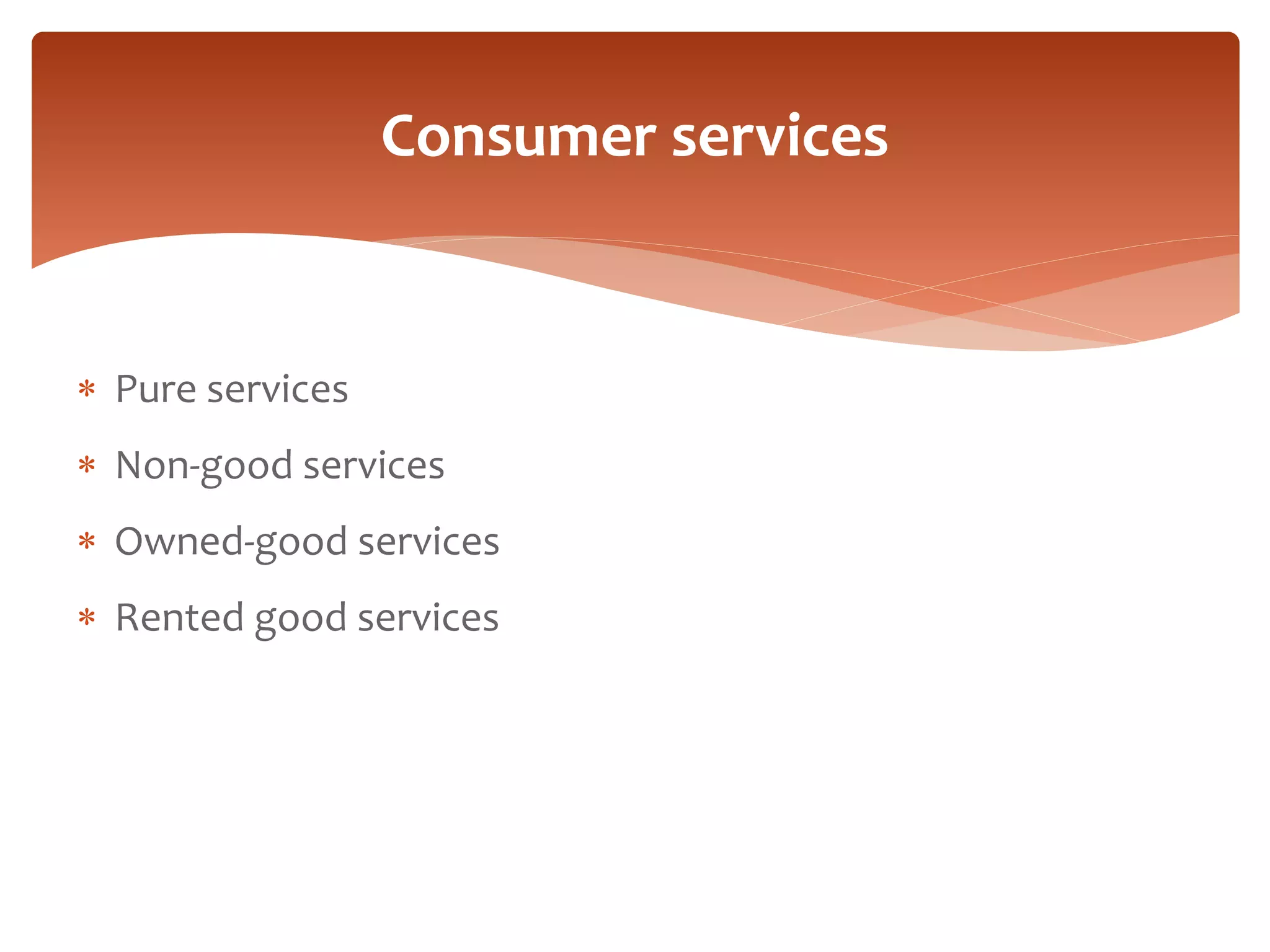 INTRODUCTION TO SERVICES | PDF