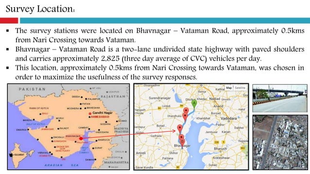 Origin – Destination survey | PPTX | Travel Locations | Travel