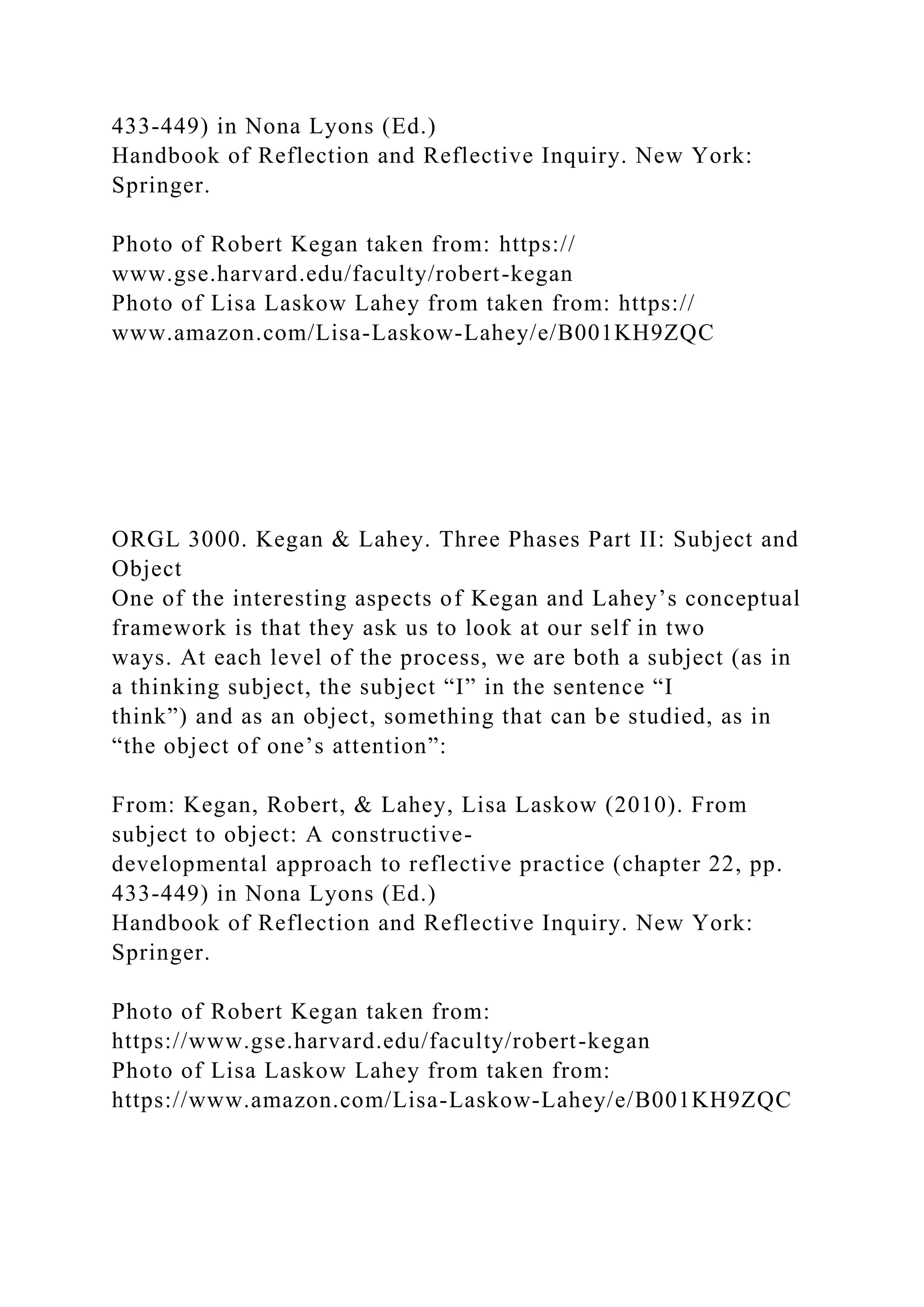 ORGL 3000. Fiddler & Marienau Events Model of Learning from.docx