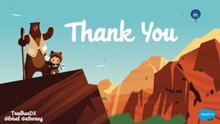 Salesforce Org lifecycle management : empowering admins | PPT