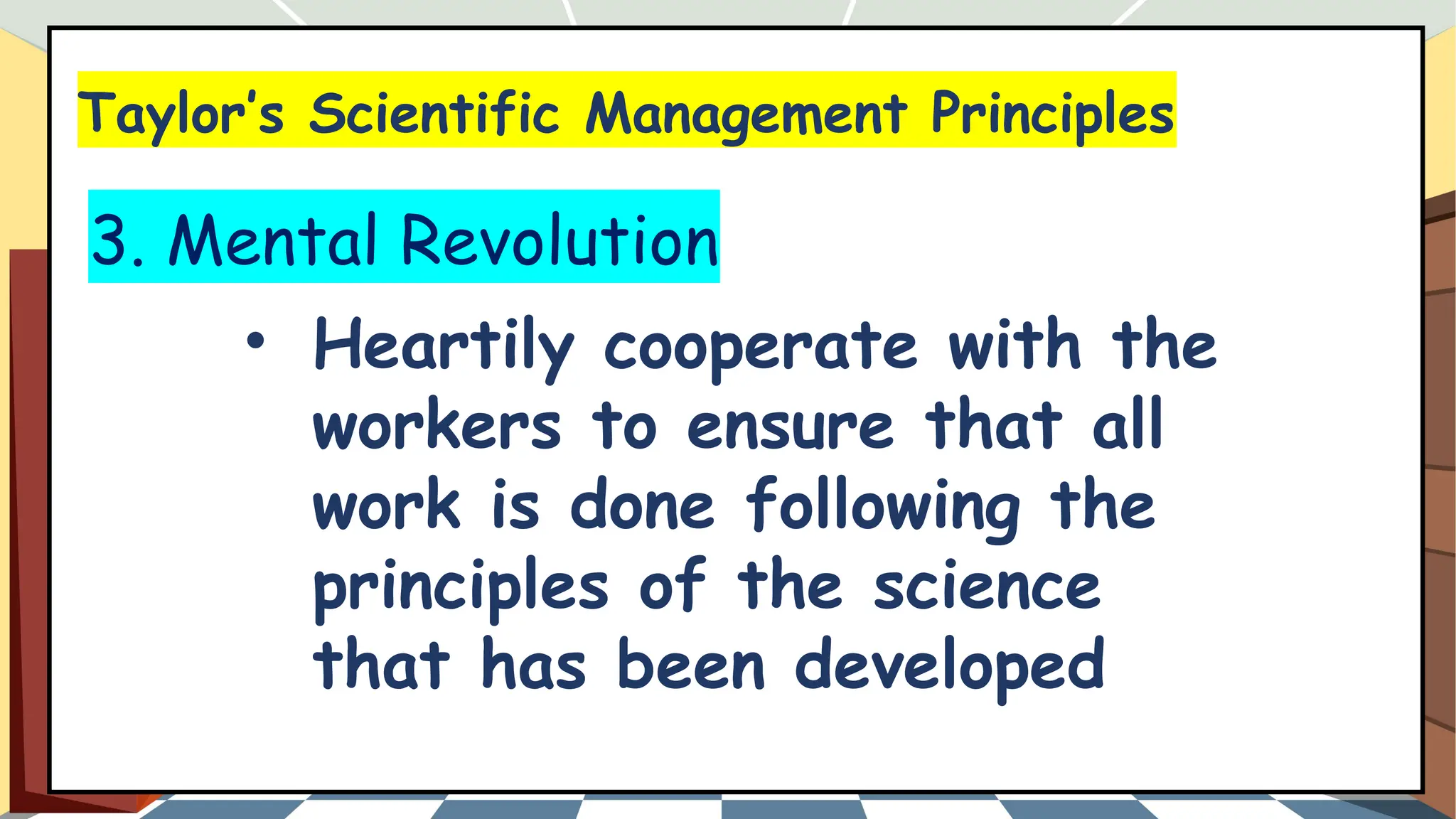 ORGANIZATION AND MANAGEMENT GRADE 11 MDL | PPTX