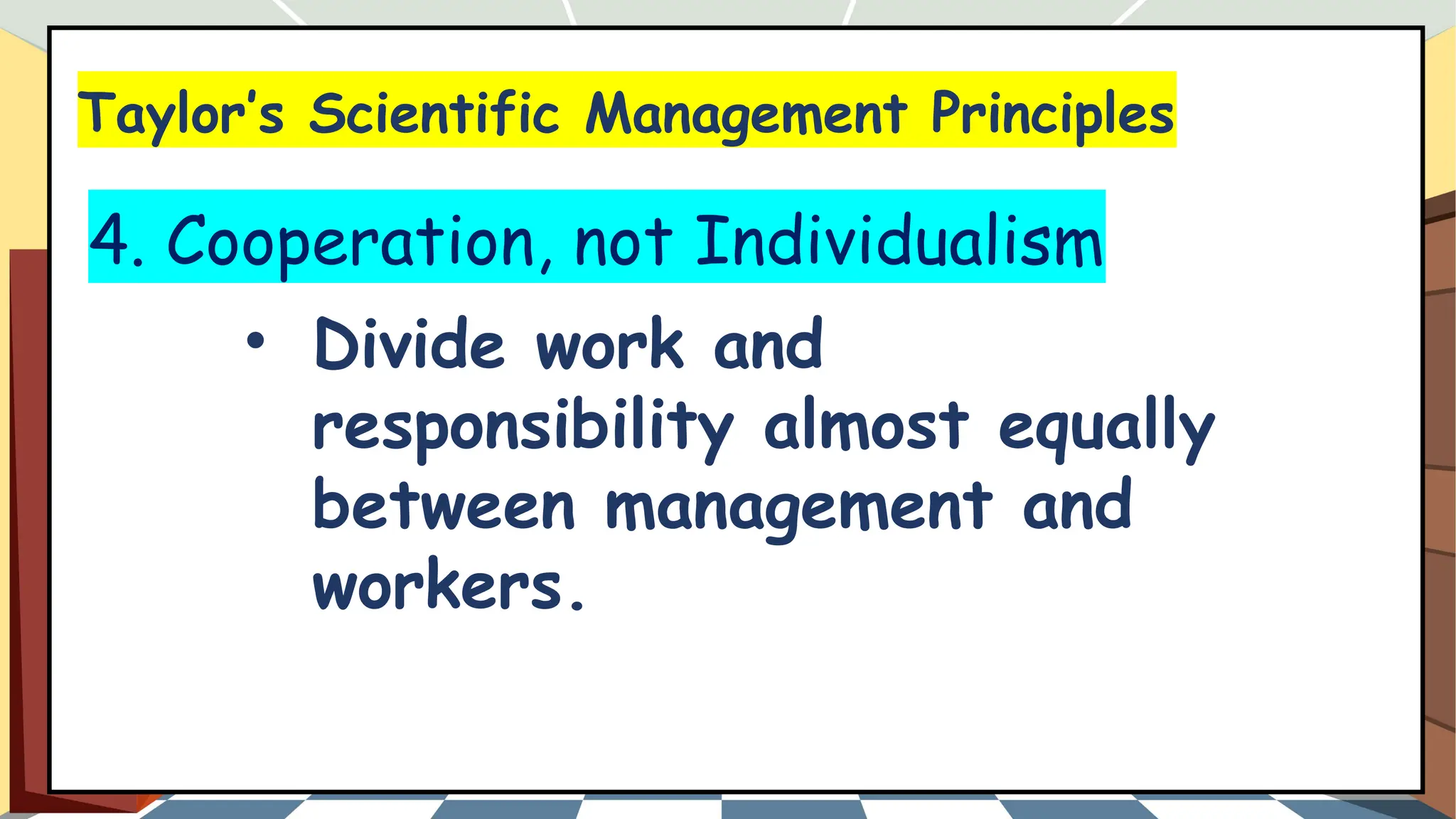 ORGANIZATION AND MANAGEMENT GRADE 11 MDL | PPTX