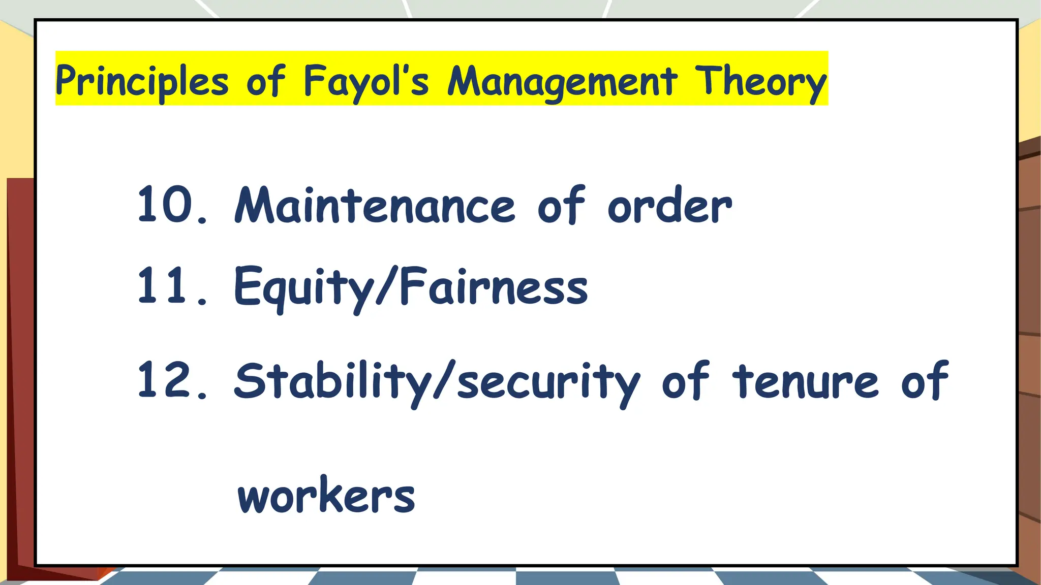 ORGANIZATION AND MANAGEMENT GRADE 11 MDL | PPTX