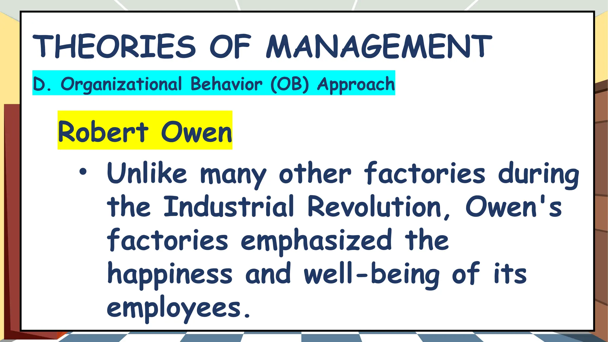 ORGANIZATION AND MANAGEMENT GRADE 11 MDL | PPTX