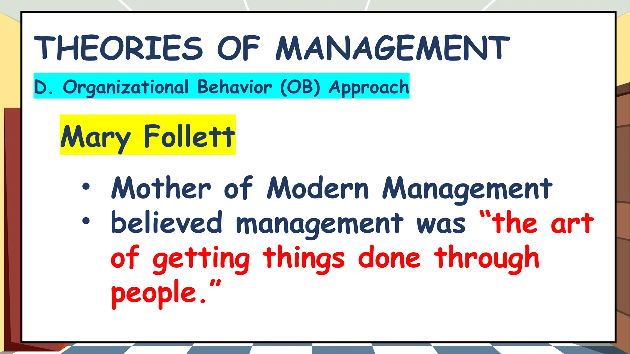 ORGANIZATION AND MANAGEMENT GRADE 11 MDL | PPTX