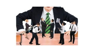 ORGANIZATION AND MANAGEMENT GRADE 11 MDL | PPTX