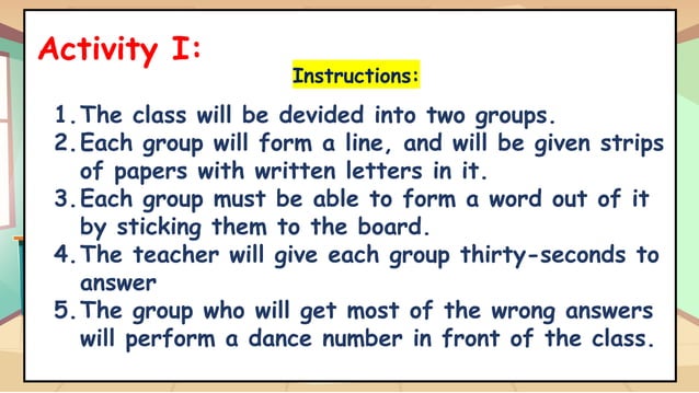 ORGANIZATION AND MANAGEMENT GRADE 11 MDL | PPTX