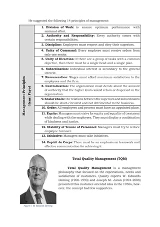 OrgMan_Module 1_Meaning, Functions, Types and Theories of Management ...