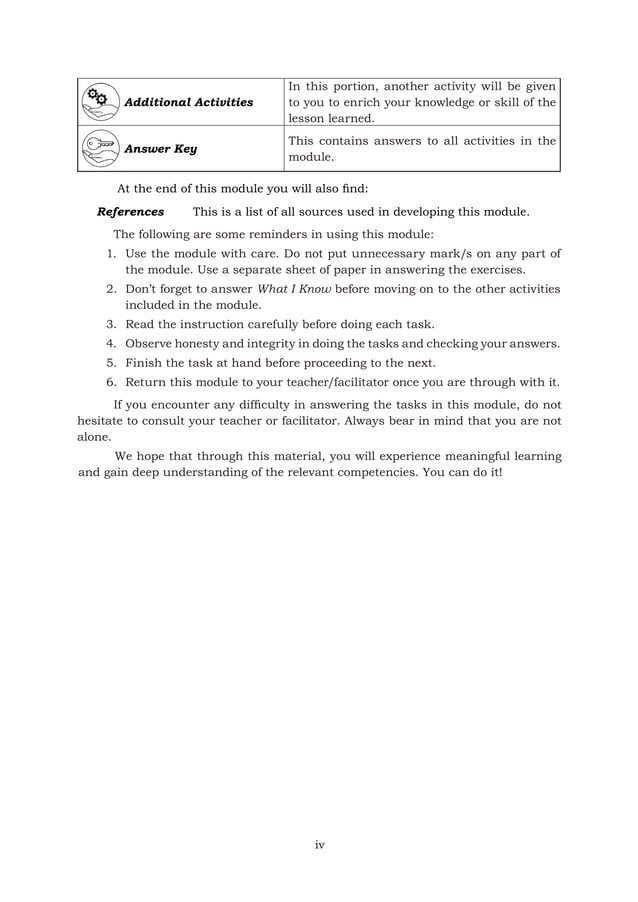 OrgMan_Module 1_Meaning, Functions, Types and Theories of Management ...
