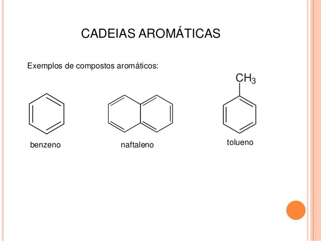 Orgã¢nica cadeias carbã´nicas (alunos)