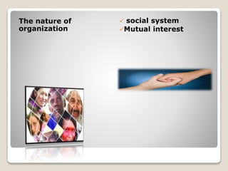 Orgnizational behaviour | PPTX