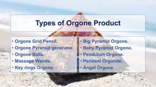 Orgone pyramid and orgone products for chakra healing alakik ...