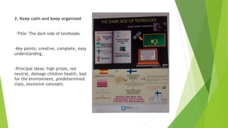 Are books necessary? | PPTX