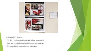 Are books necessary? | PPTX