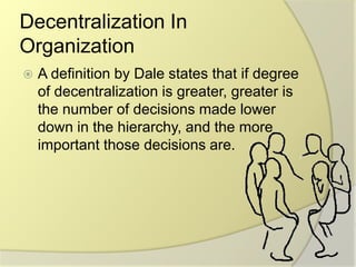 Org structure | PPTX | Business Administration | Business