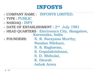 Organisation structure | PPTX