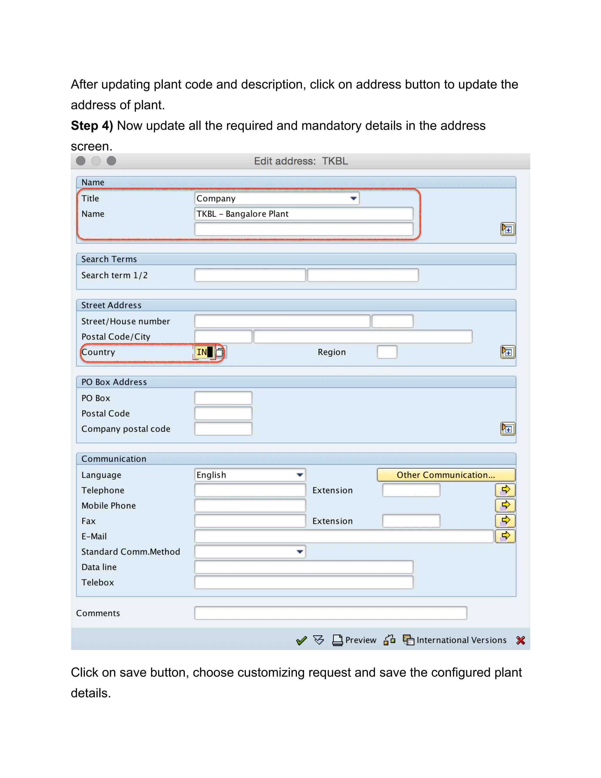 SAP MATERIAL MAANGMENT ORG STRUCTURE CONFIGUIRATION.docx