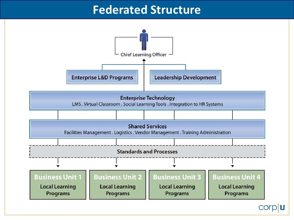 Learning Organization Governance for Top Performers