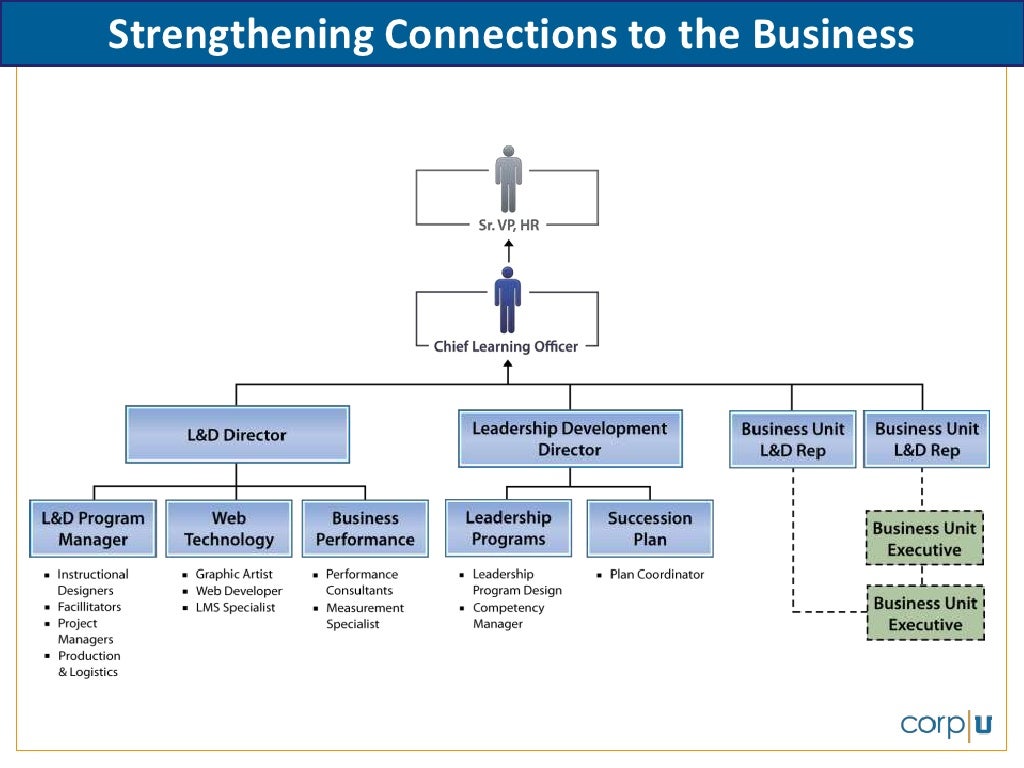 Learning Organization Governance for Top Performers