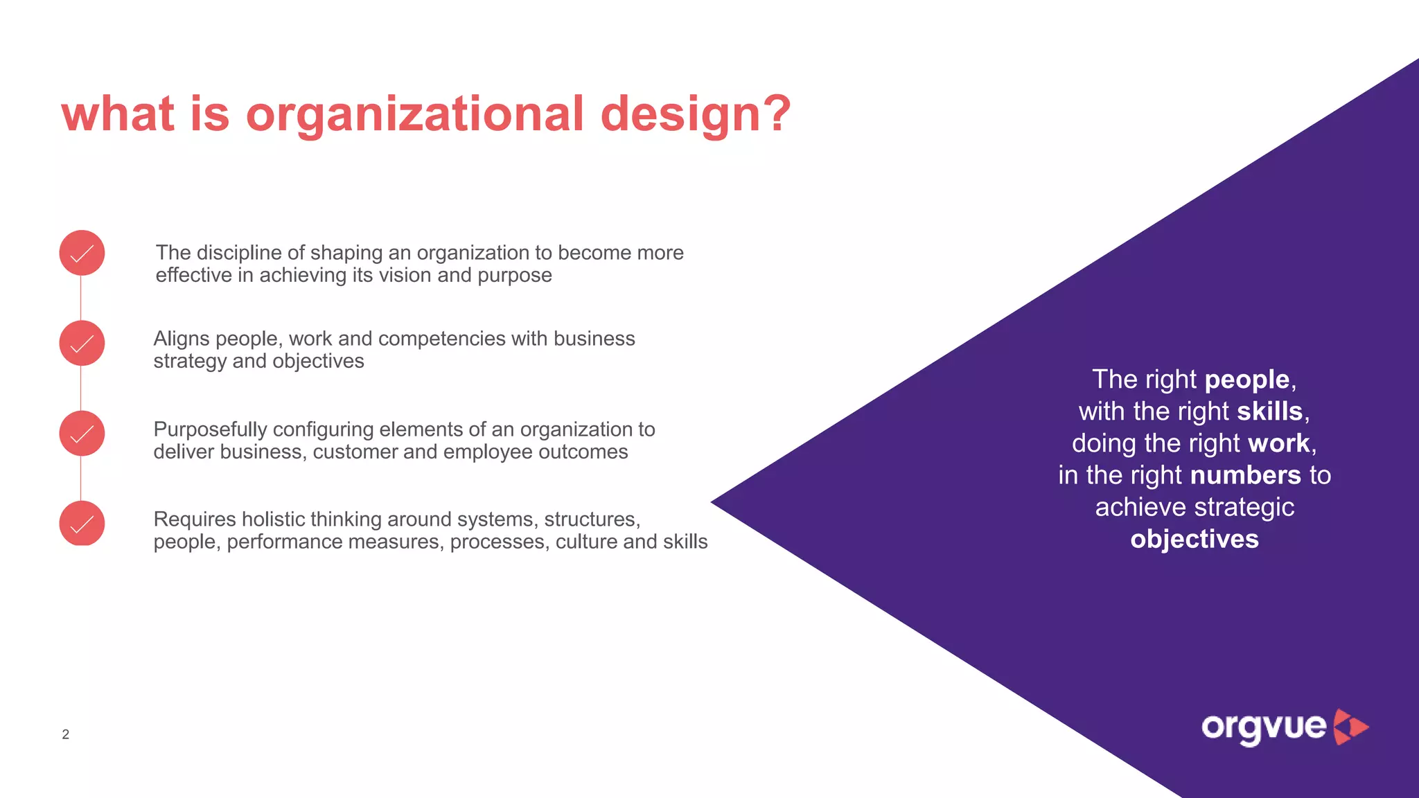 The essential guide to organizational design | PPTX | Business ...
