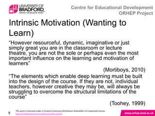 Classroom Management - ORHEP | PPTX