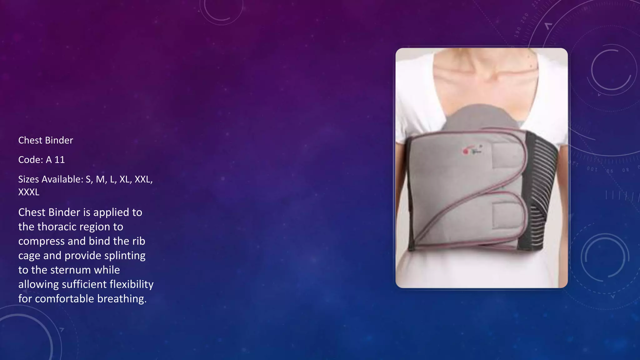 Orho appliance | PPTX