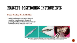 ORHODONTIC INSTRUMENTS COLLECTION .pptx