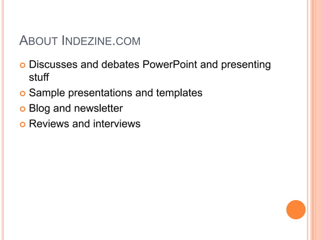 Oriel Theme in PowerPoint | PPTX