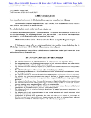 Oriel Jean Judgment | PDF