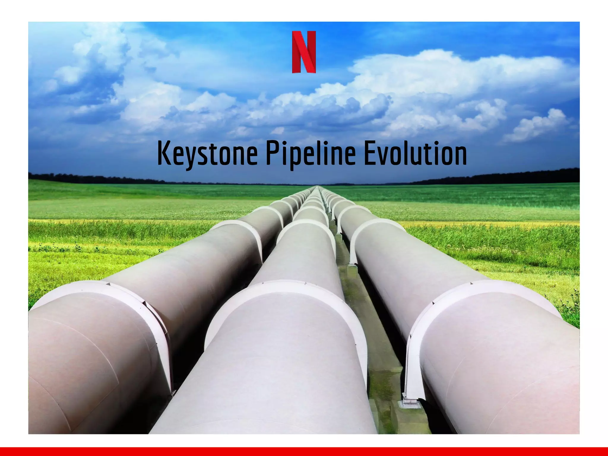 Netflix Keystone—Cloud scale event processing pipeline | PDF