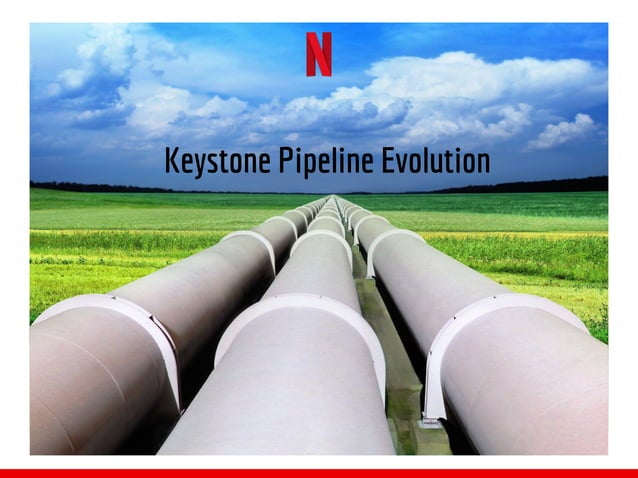 Netflix Keystone—Cloud scale event processing pipeline | PPT