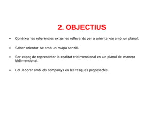 Orientació | PPT