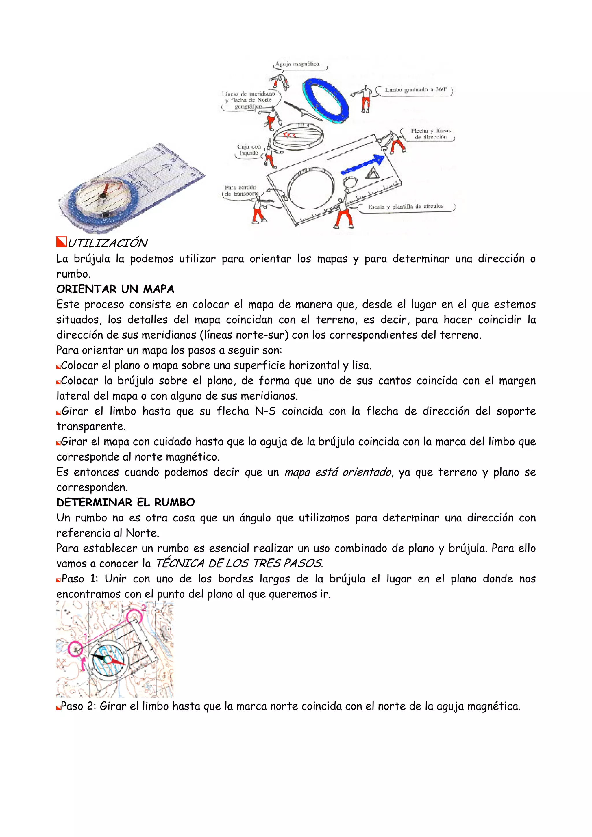 Orientacion bach | PDF