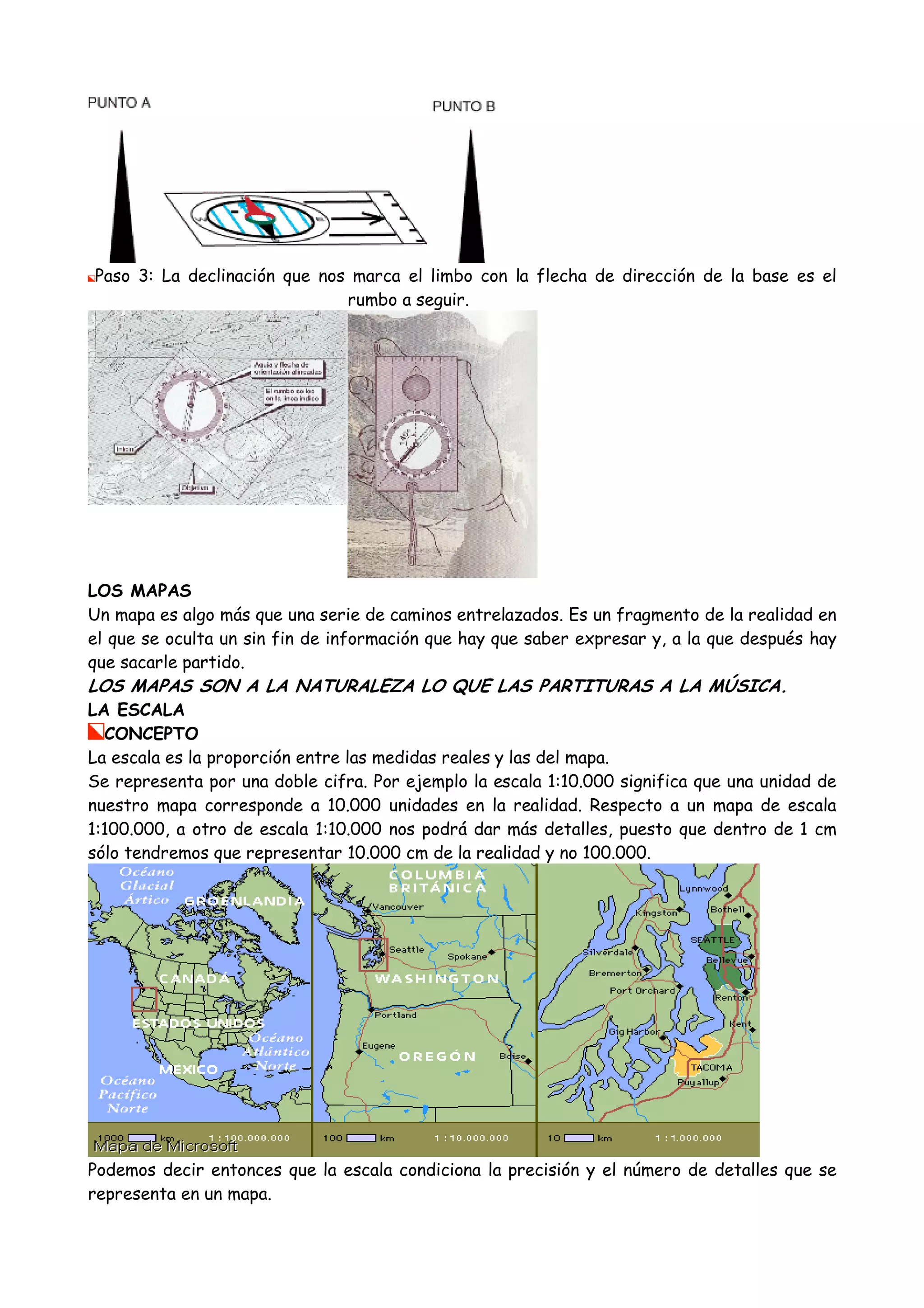 Orientacion bach | PDF