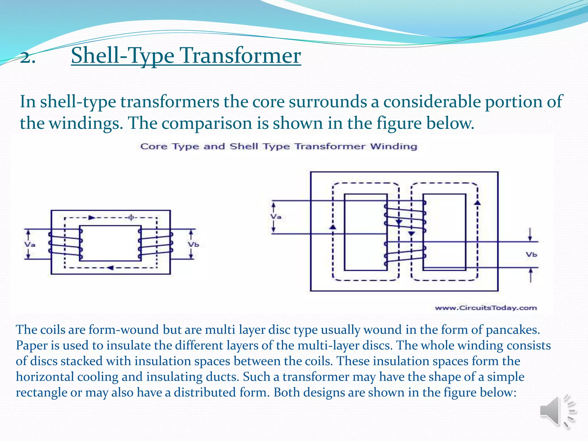 transformer ppt | PPTX
